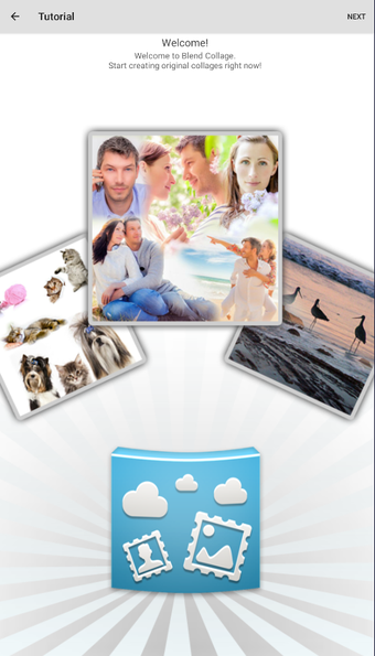 Blend Collage Free APK for Android - Download
